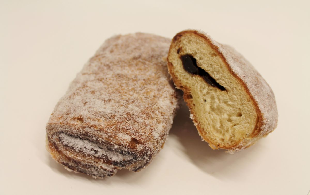 Viiner-luumumunkki - Huovisen Leipomo verkkokauppa